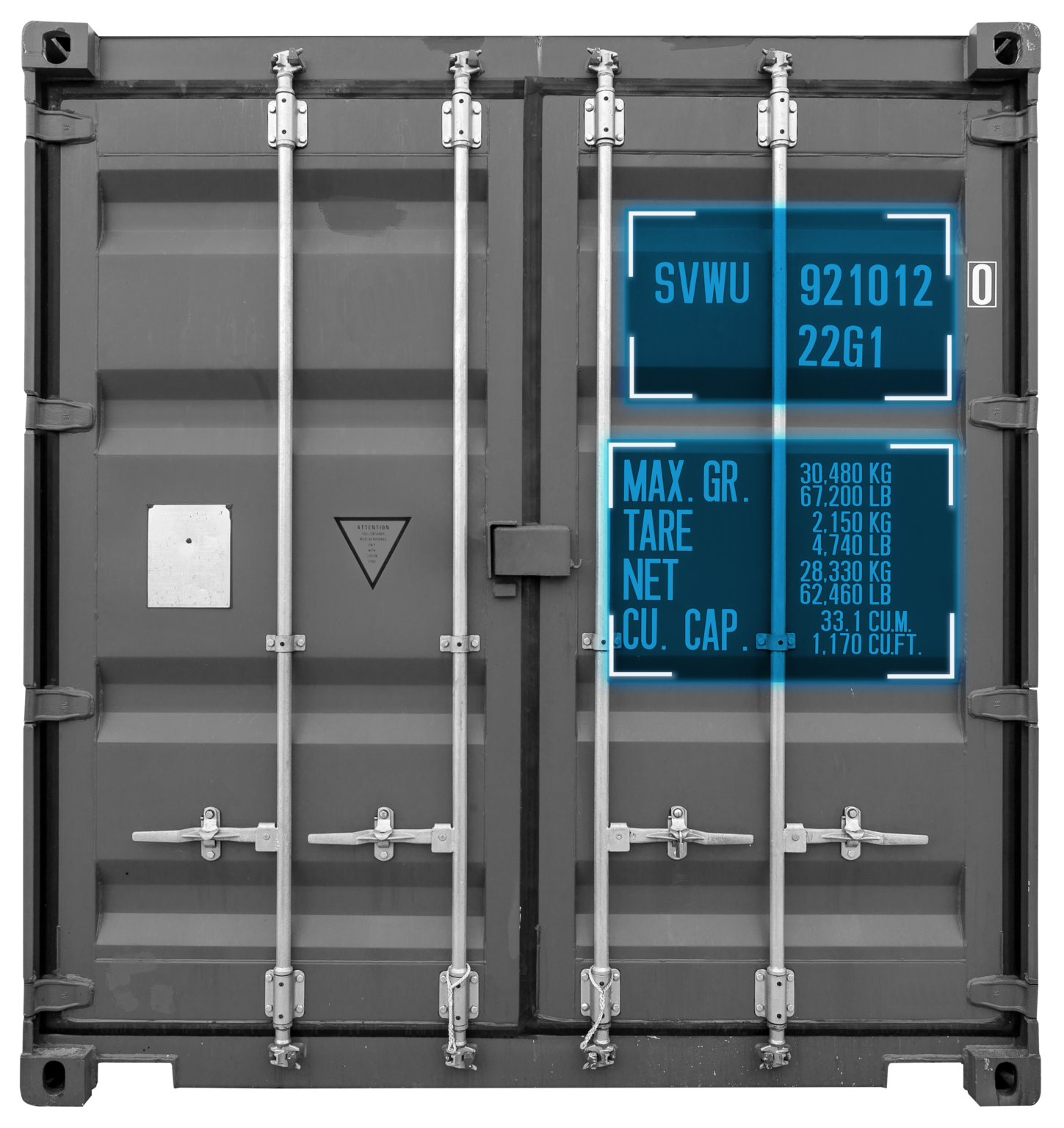 OCR technology for your yard – how to improve your operation.