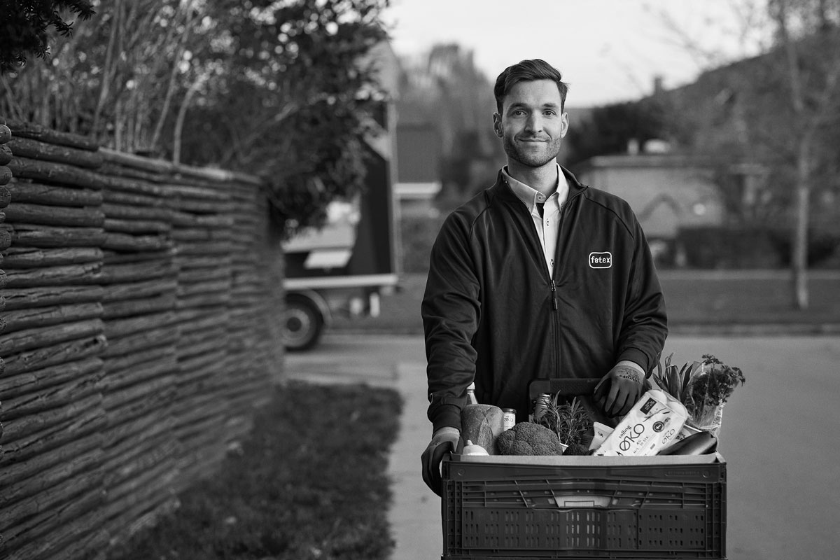 Boosting Salling Group’s last-mile delivery with SAP TM. | Westernacher