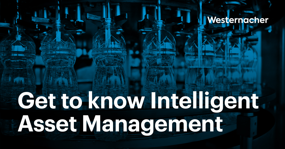 Get to know Intelligent Asset Management. | Westernacher Consulting