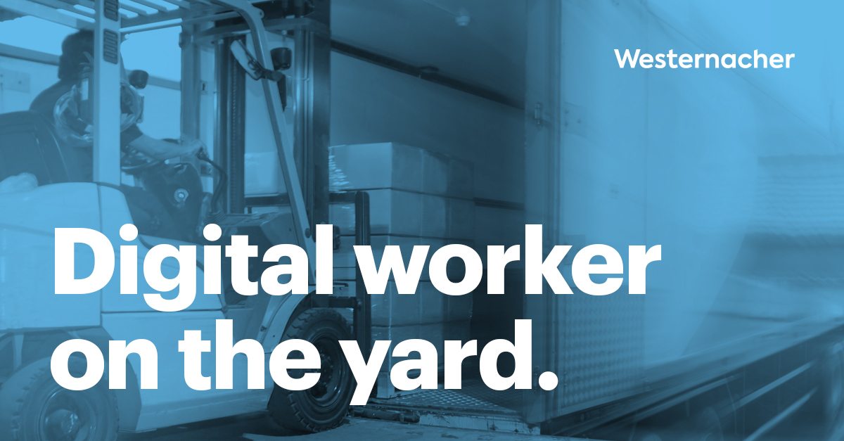 Learn how to better support your workers with SAP YL. | Westernacher