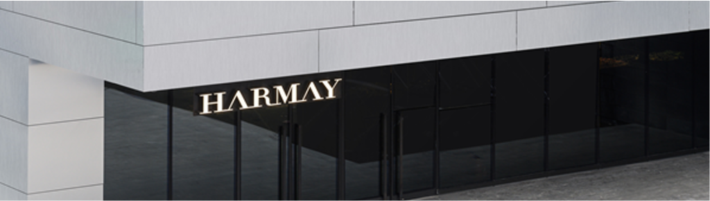 Beauty giant Harmay adopts S/4HANA for their omni-channel operations.