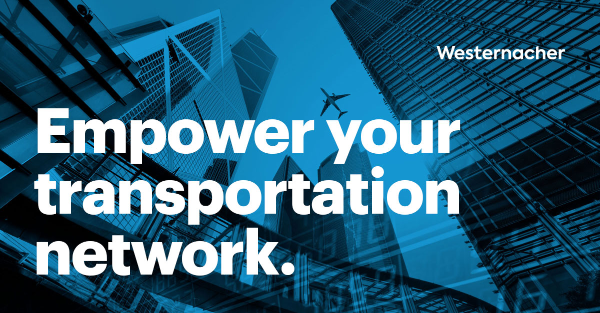 White paper: Empower your transportation network | Westernacher
