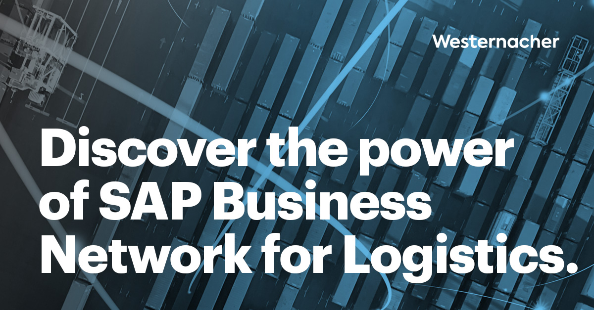 Webinar: Achieving resilience and efficiency with SAP BNL.
