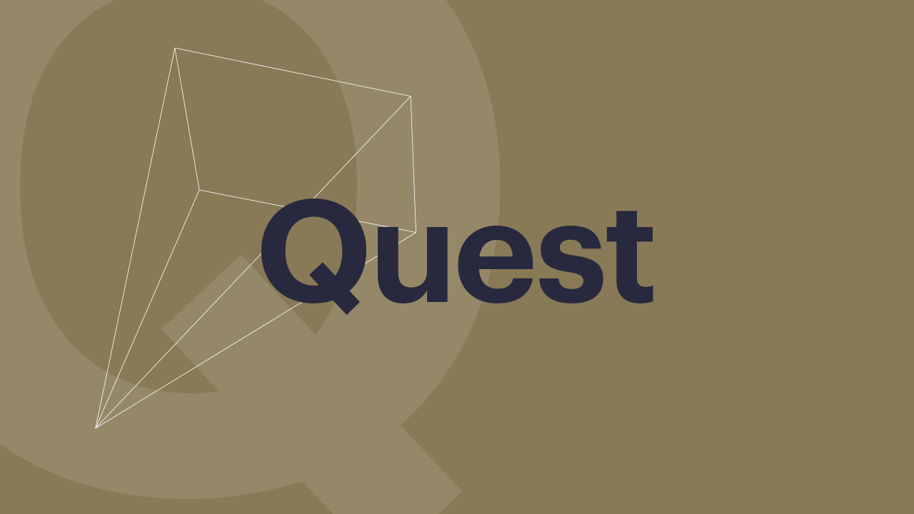 Quest.