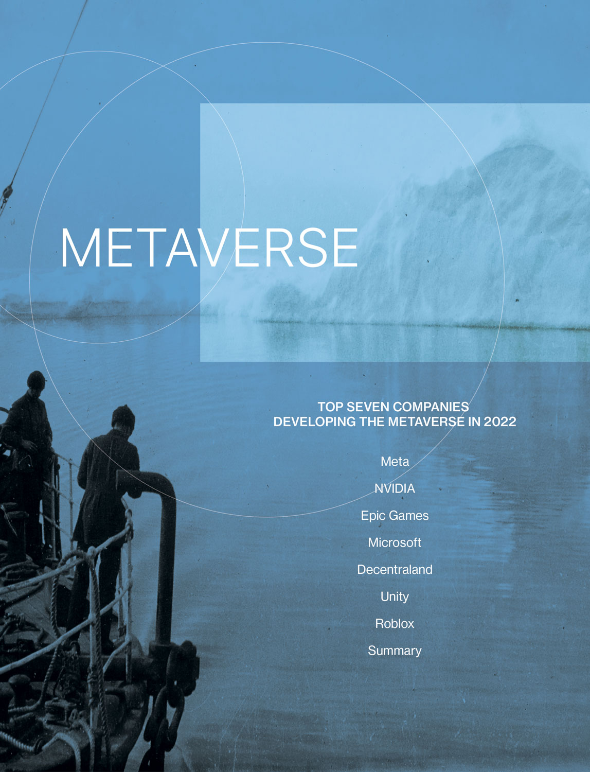 Mark Pesce – Behind the Scenes of the Metaverse. | Quest