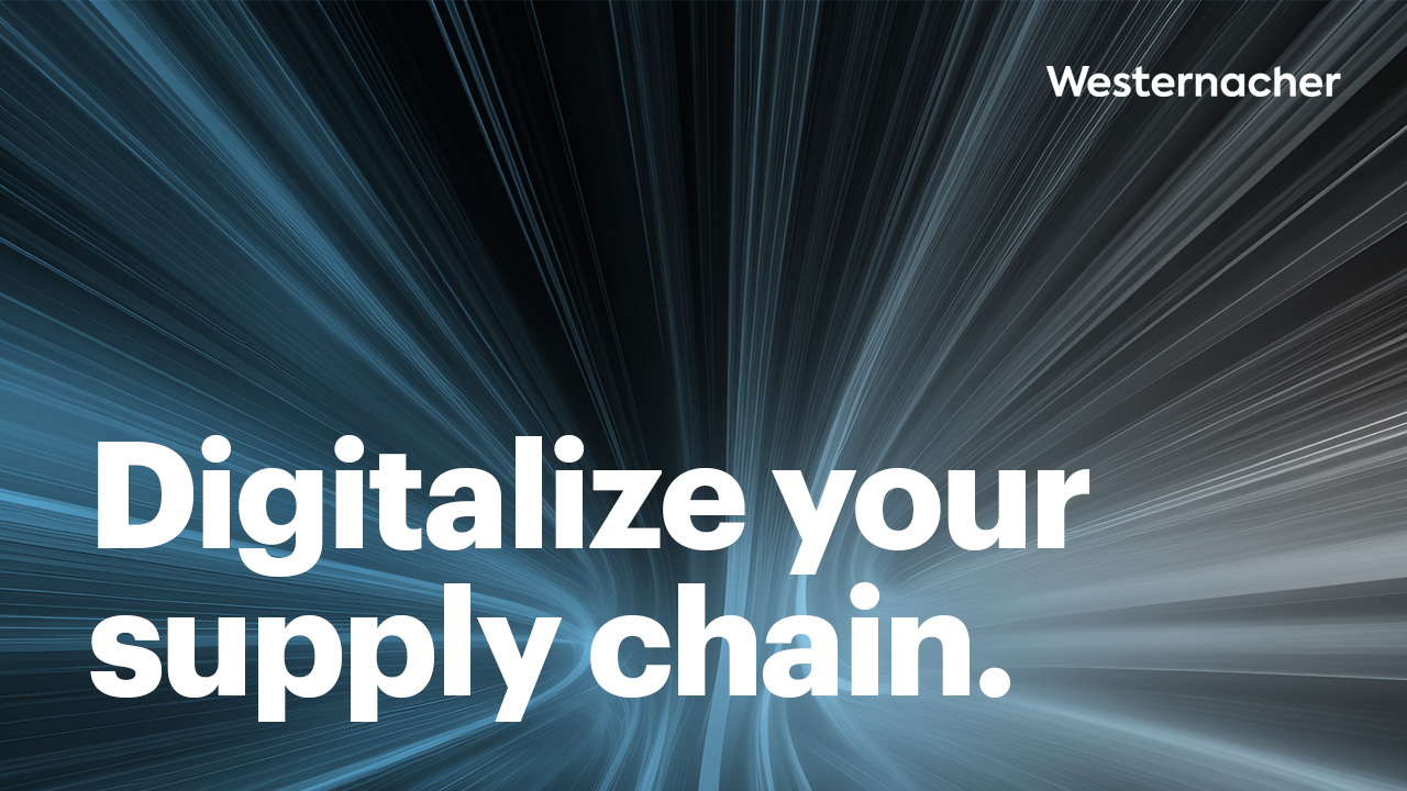 Webinar Digitalize Your Supply Chain