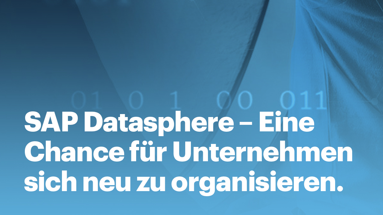 Westernacher SAP Planning & Analytics Forum 2024