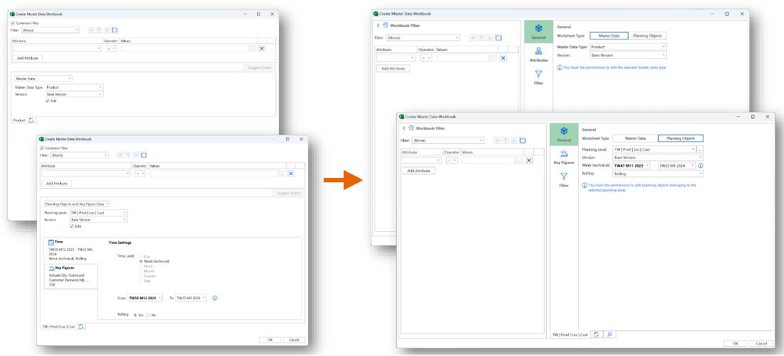 Top 5 highlights from SAP IBP 2402