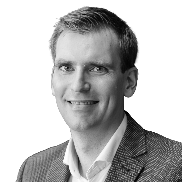 Driving efficiency across the supply chain