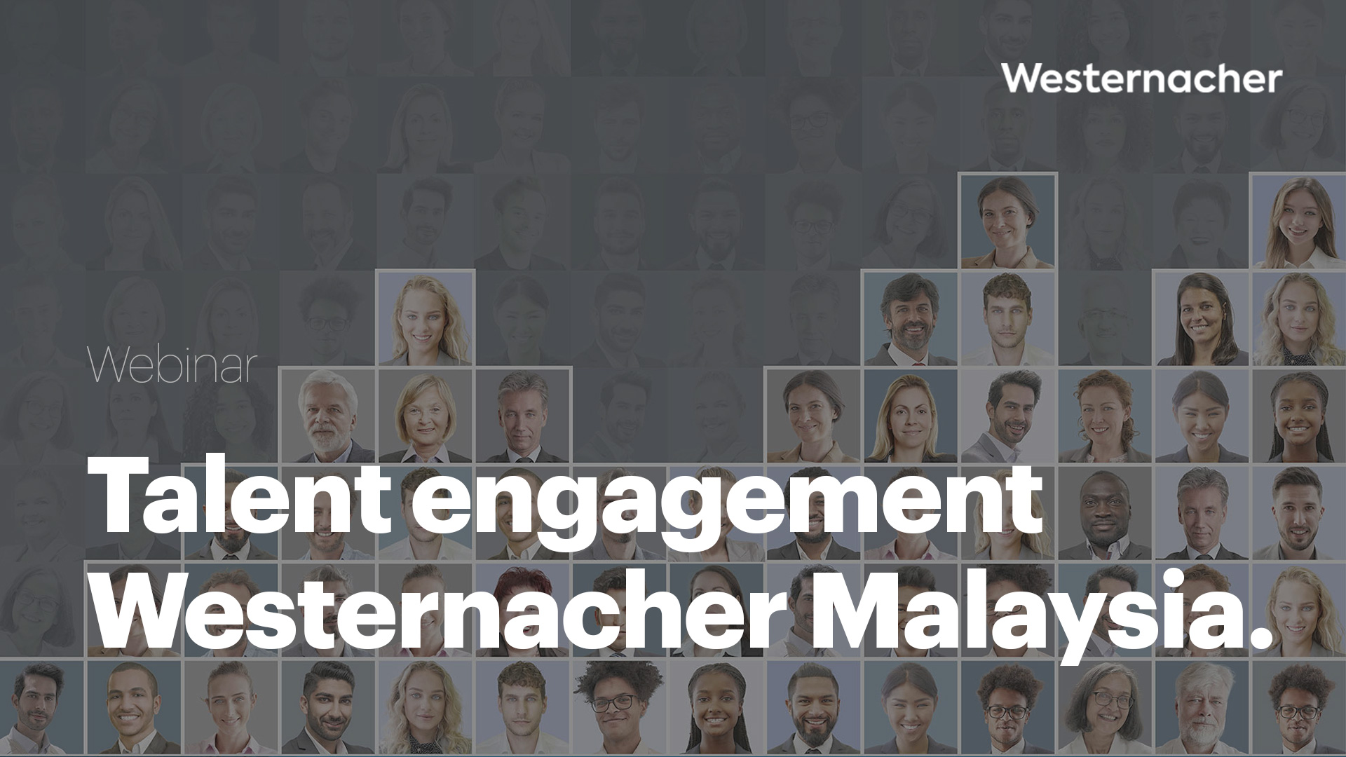 Talent engagement Westernacher Malaysia.