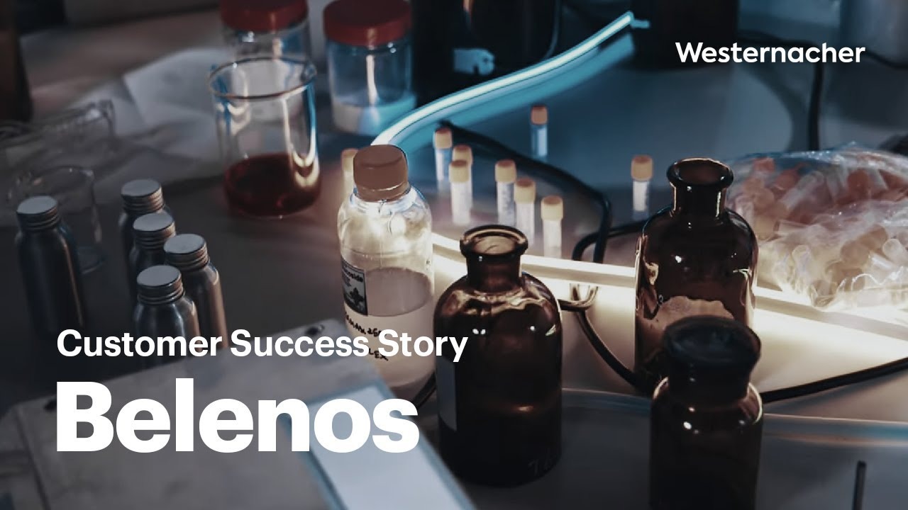 Clean Core DNA: Belenos Biosciences on SAP Cloud. | Westernacher Consulting